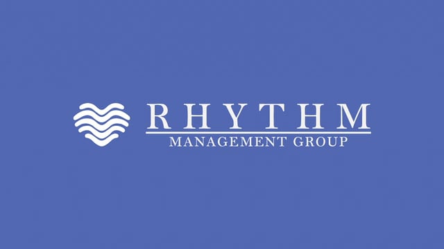 Rhythm Management Group.mp4 on Vimeo