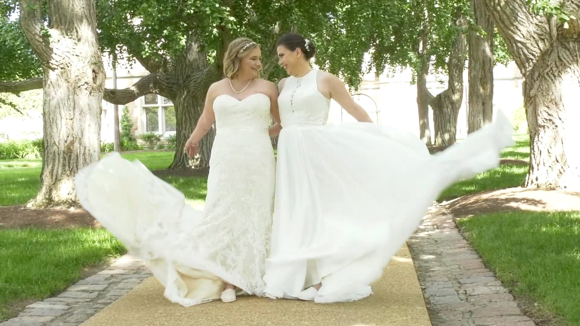 Shelly & Victoria on Vimeo