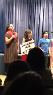 Talia Isaacs 5th Grade (pre-voice lessons) on Vimeo