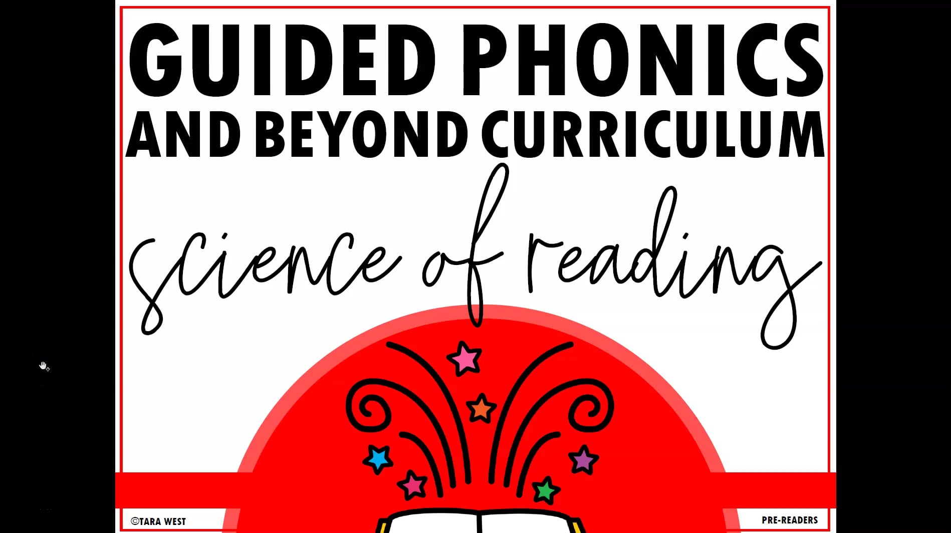 Guided Phonics + Beyond Unit 1 Overview on Vimeo