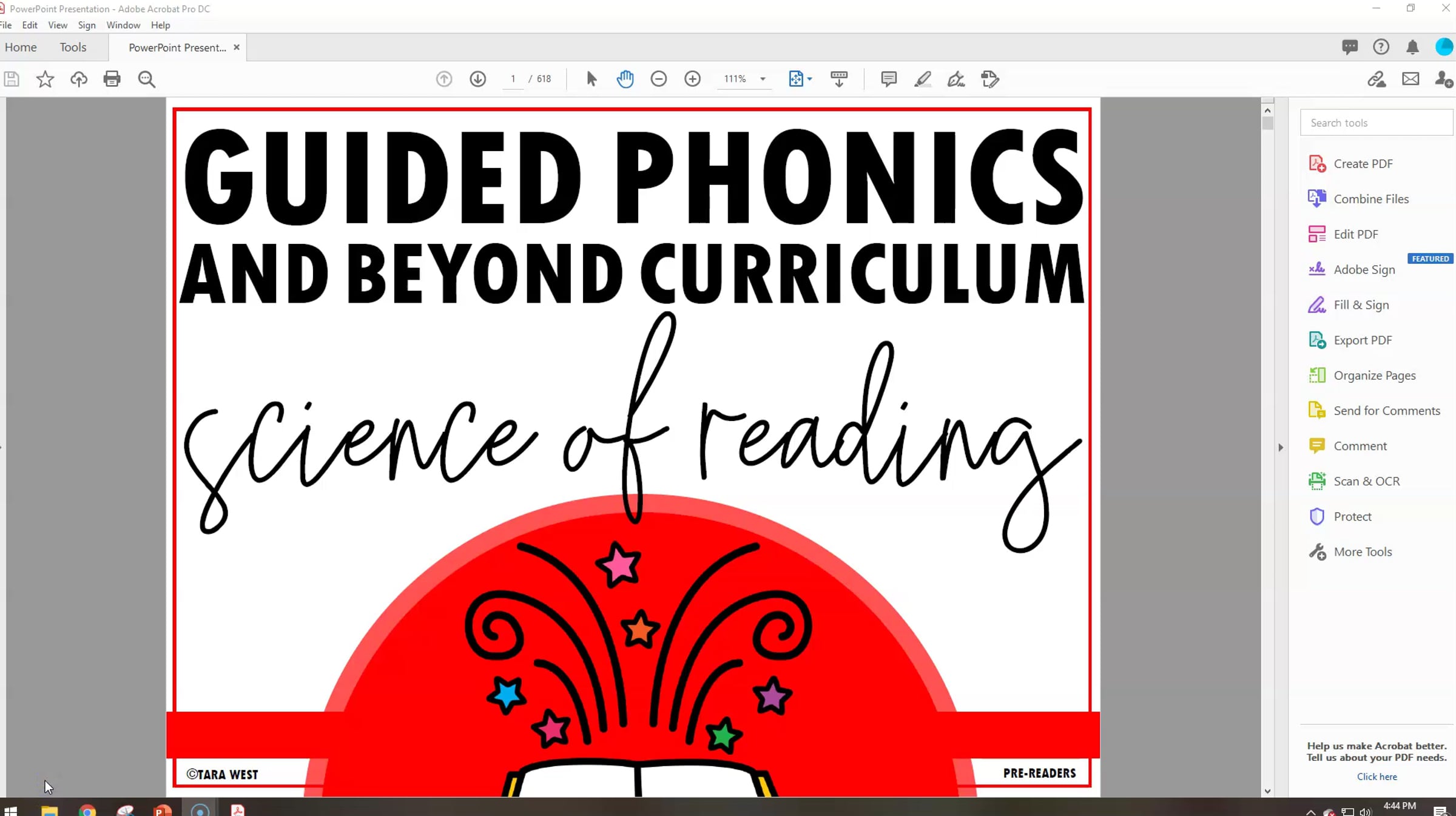 Guided Phonics + Beyond Pre Readers PRINT TIPS UNIT 1 | Videos & Movies ...