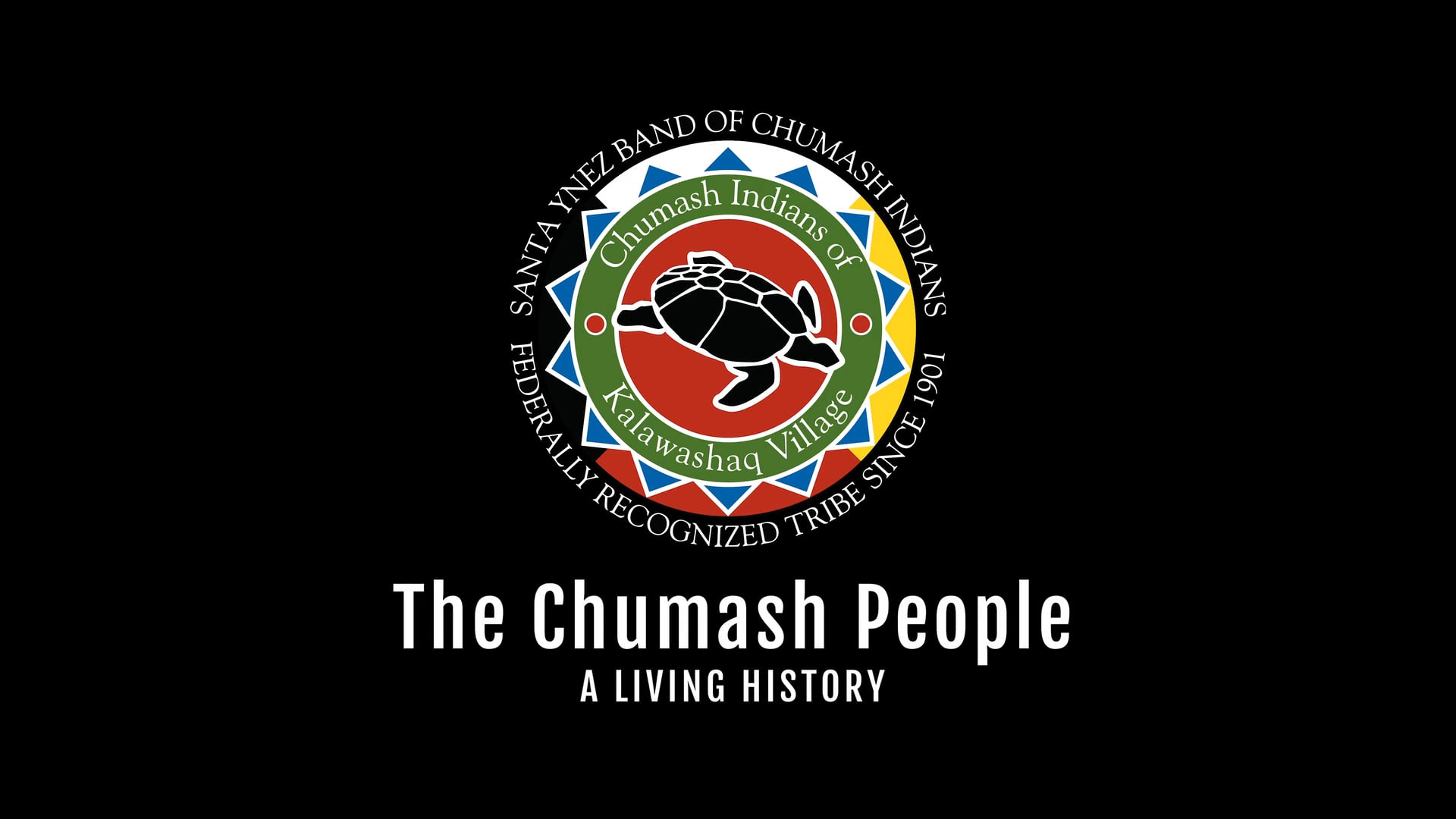 The Chumash People -- A Living History on Vimeo