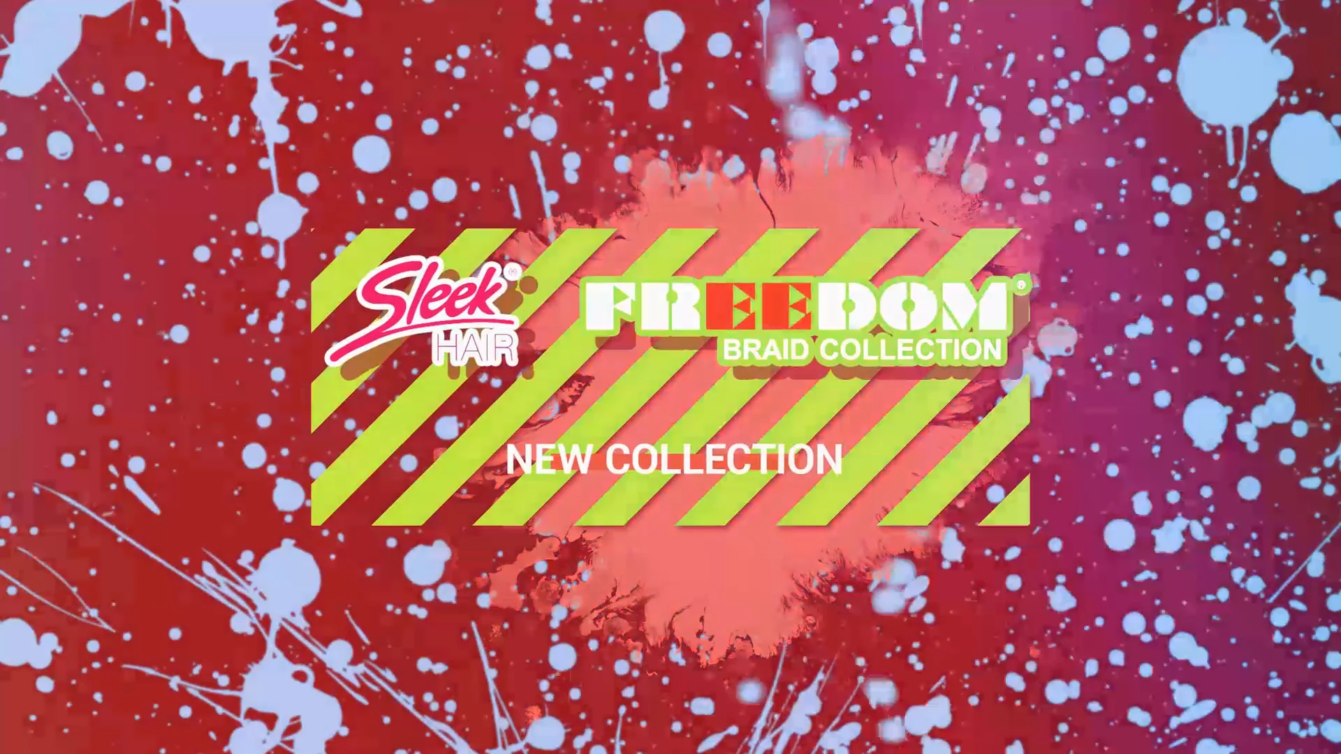 Freedom Braid Collection on Vimeo