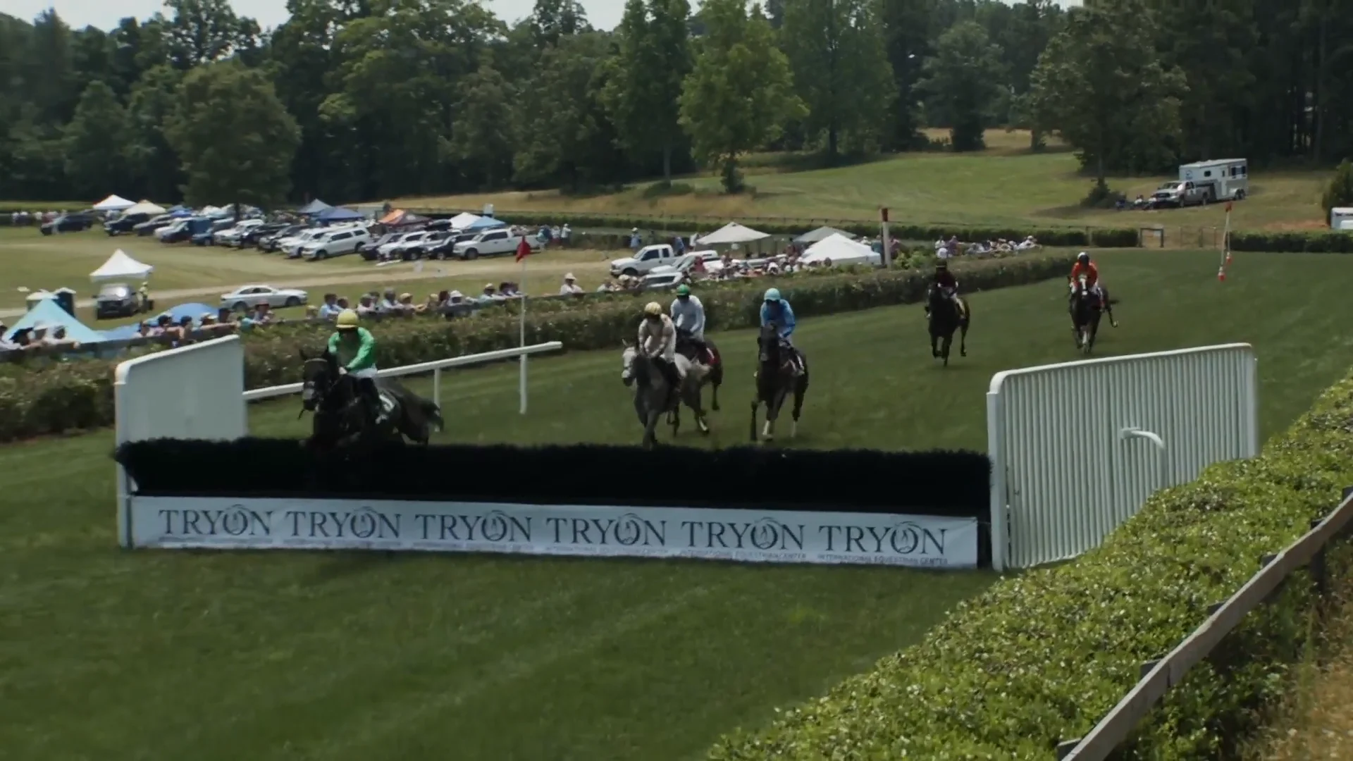 2021 Tryon Block House Races - Tryon - Race 2 on Vimeo