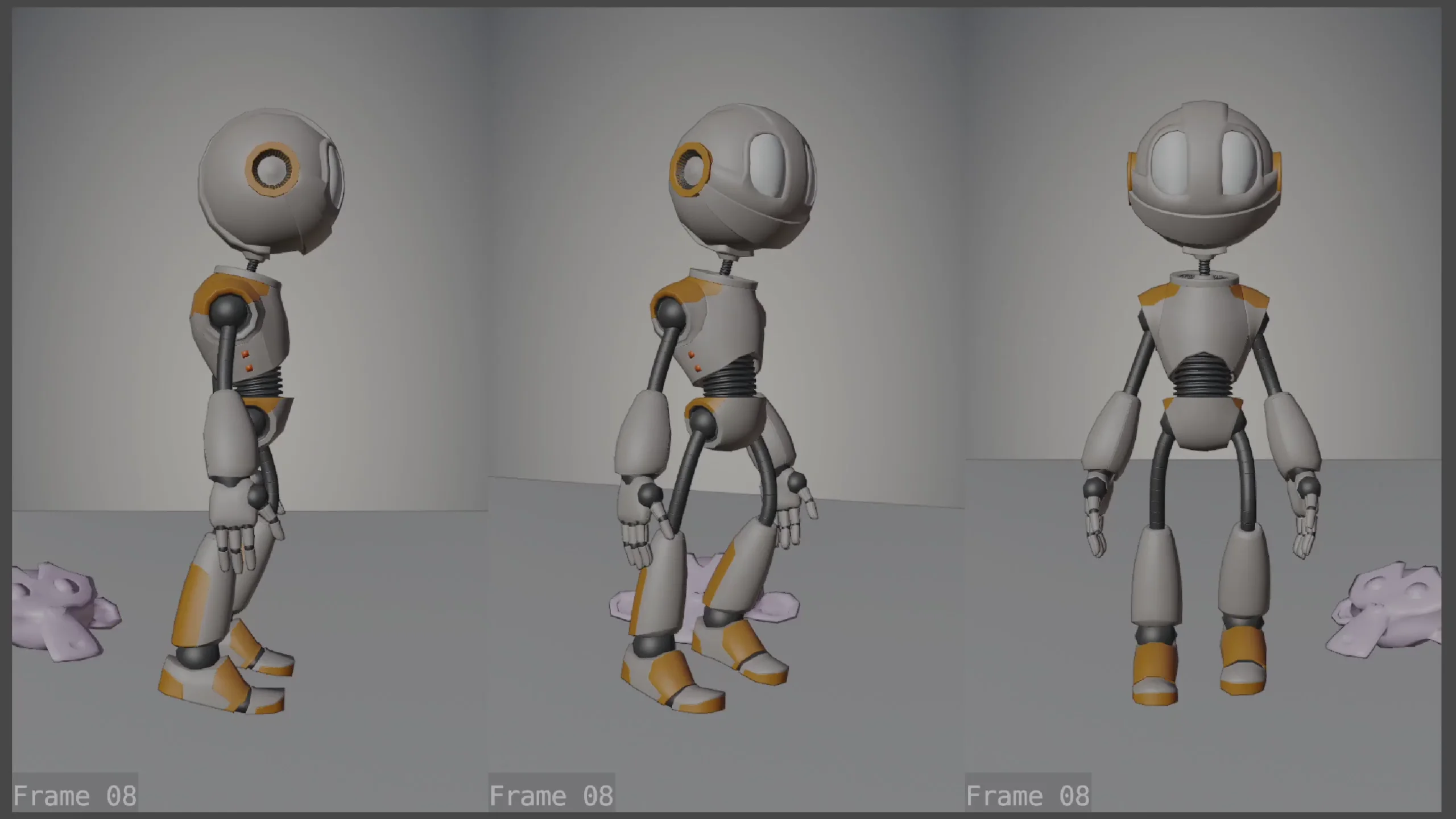 Rivet Walk Cycle Animation Video.mp4 on Vimeo