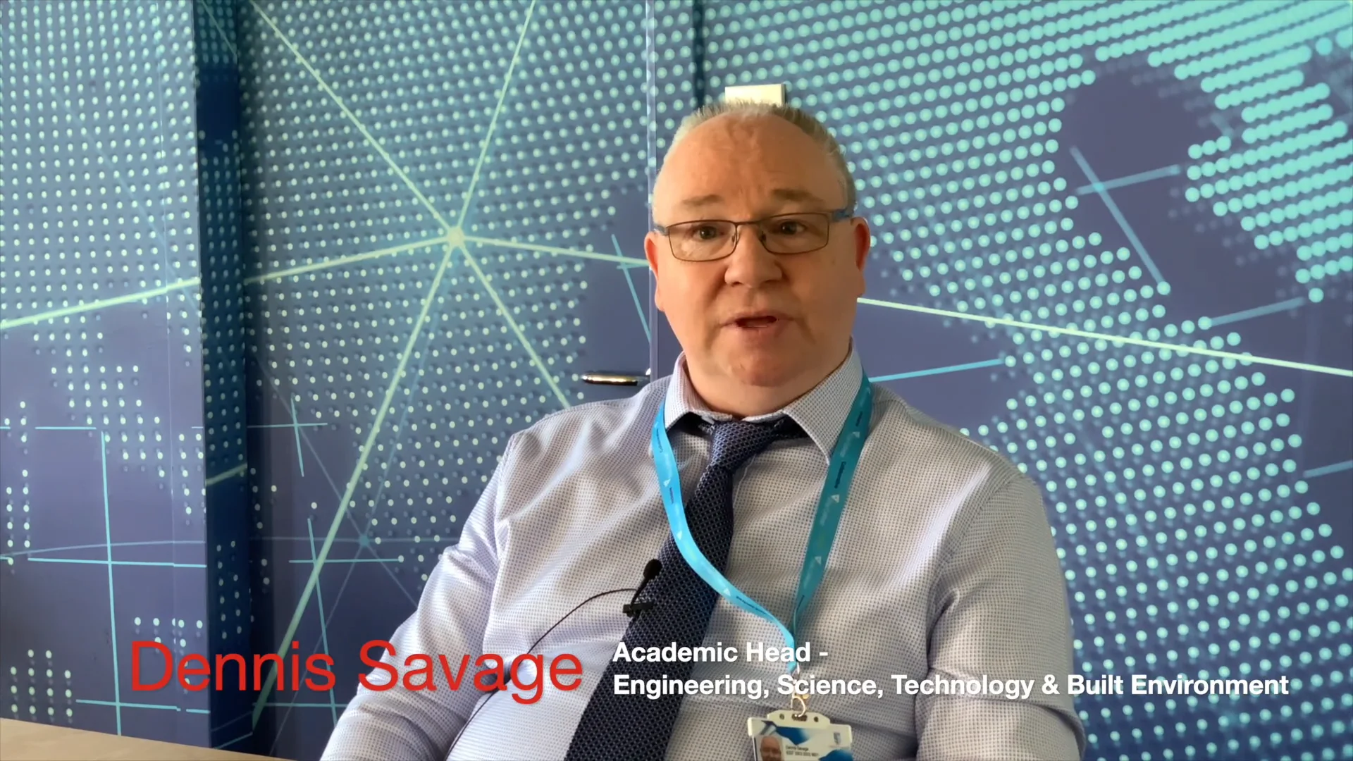 Dennis Savage Engineering on Vimeo