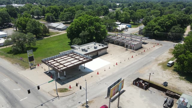 0.7 Acres, 300 S 2nd Street, Stilwell, OK 74960 | Land and Farm