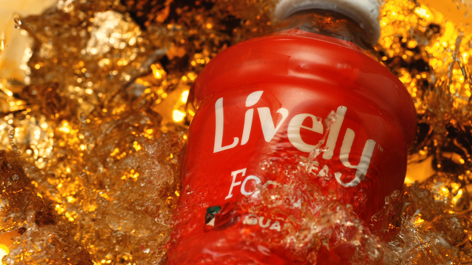 LIVELY TEA.mov on Vimeo