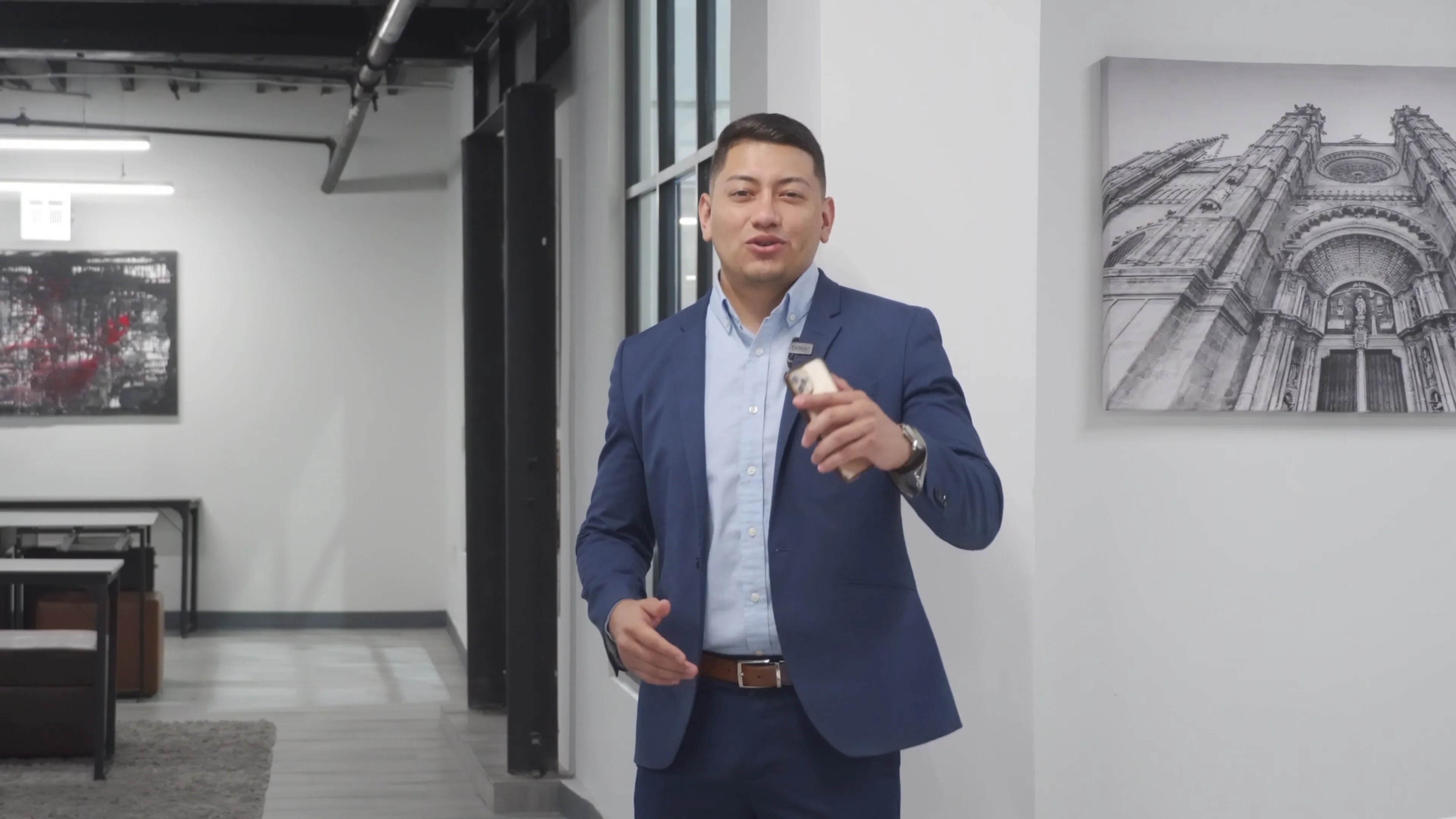 Kevin Zavala on Vimeo