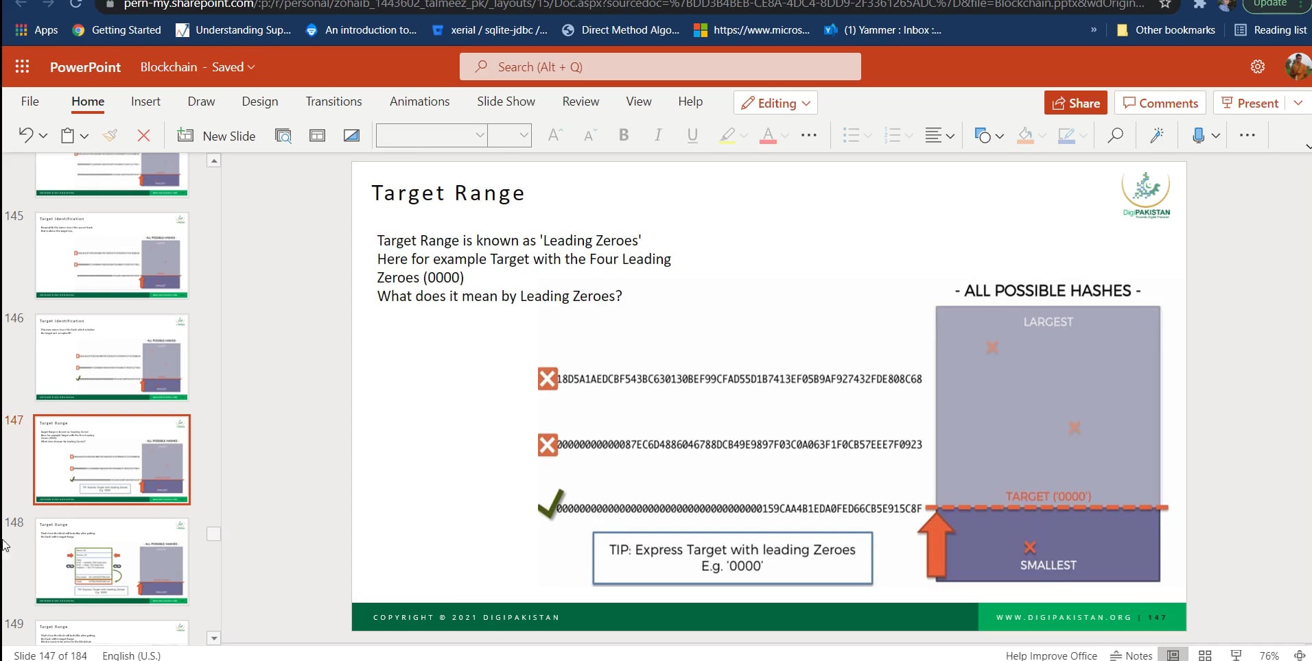 5 Target Range on Vimeo