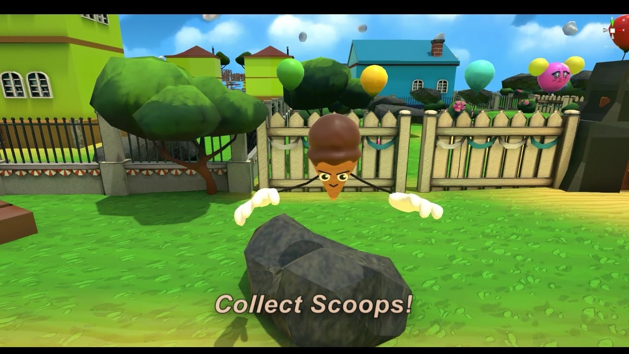Scoop it up Trailer on Vimeo