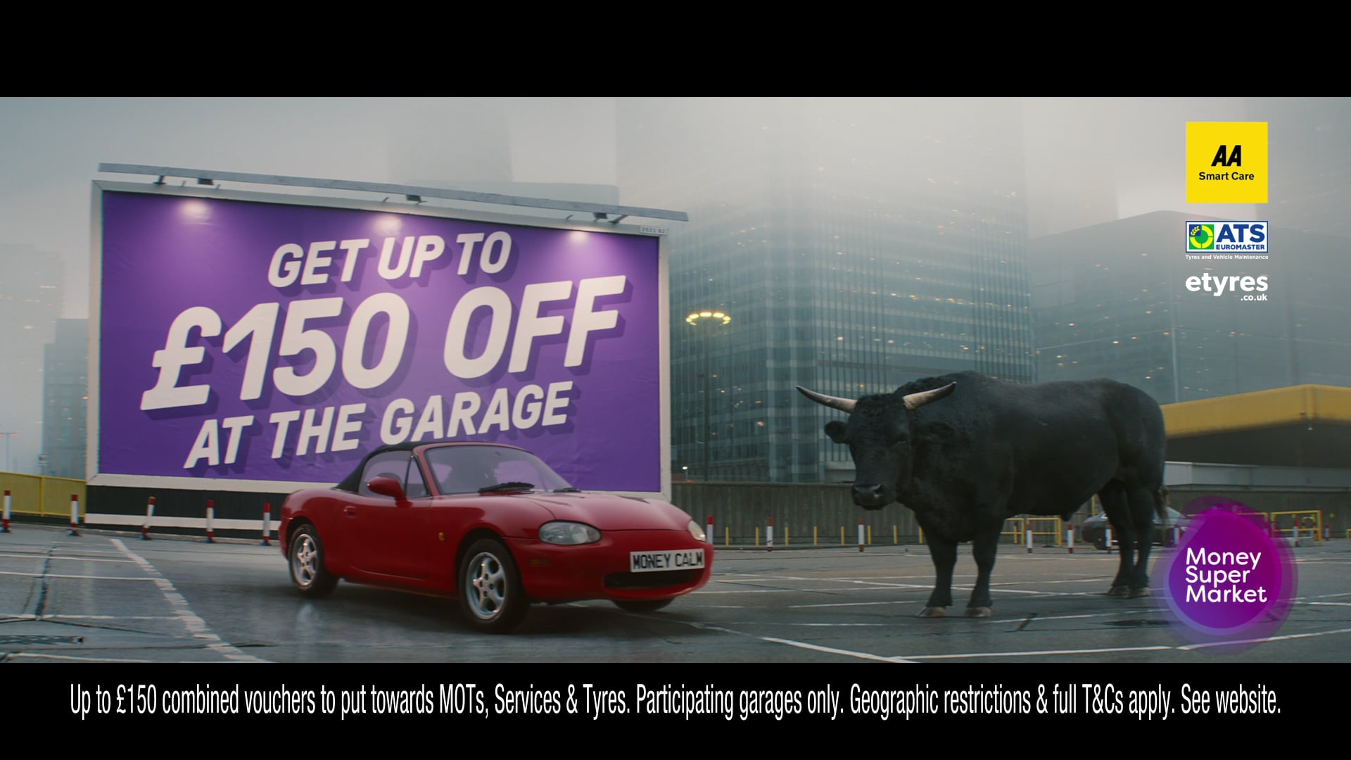 Car Prop on Vimeo