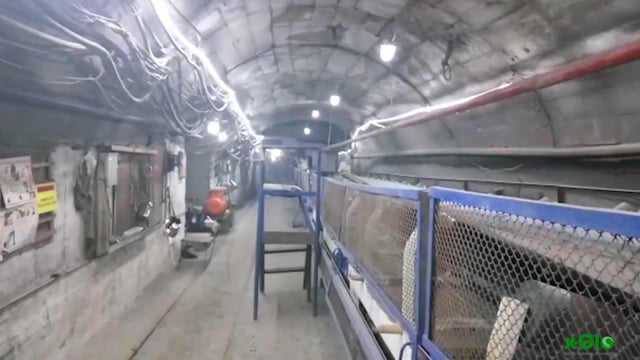 Gallery | LED Lighting for Mining | Mineglow