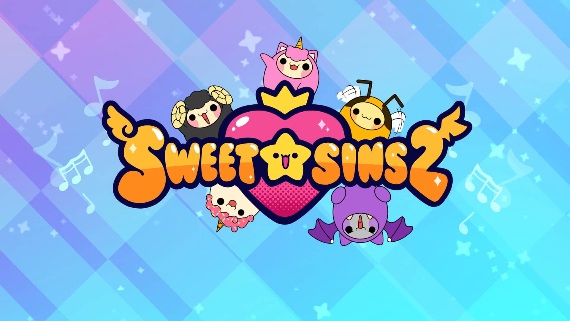 Trailer SWEET SINS 2 on Vimeo