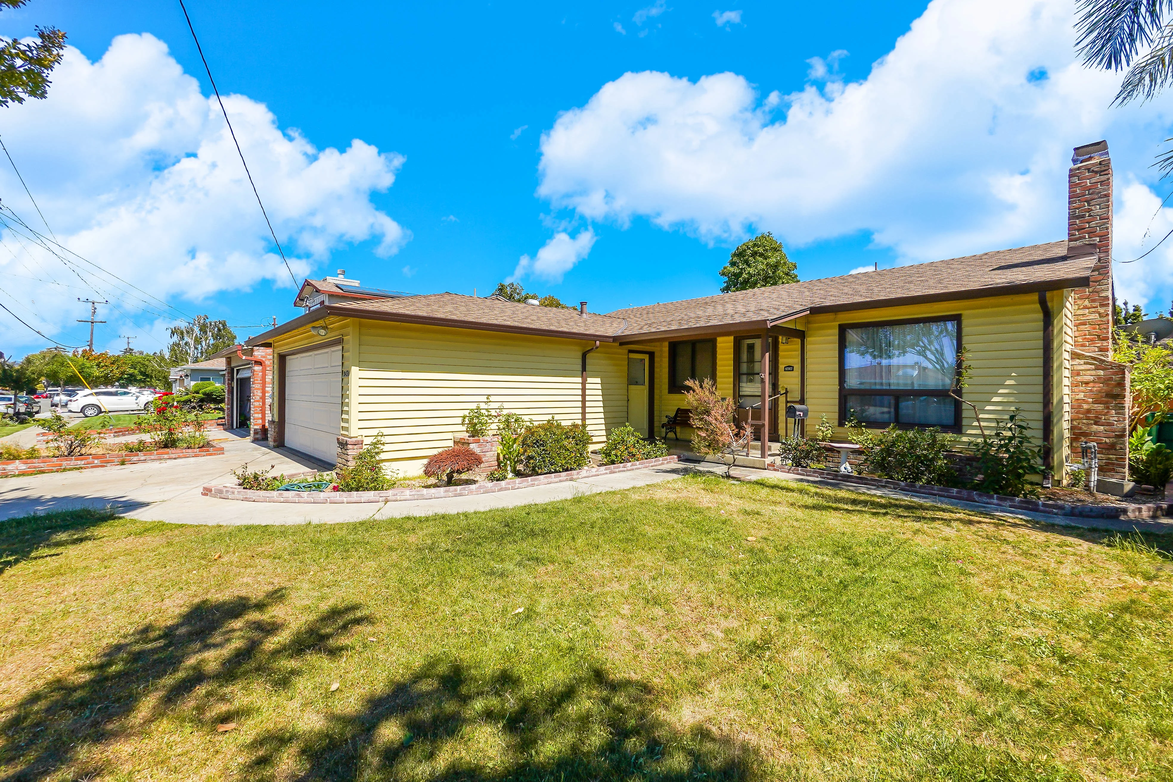 2436 CRYER ST HAYWARD, CA MLS on Vimeo