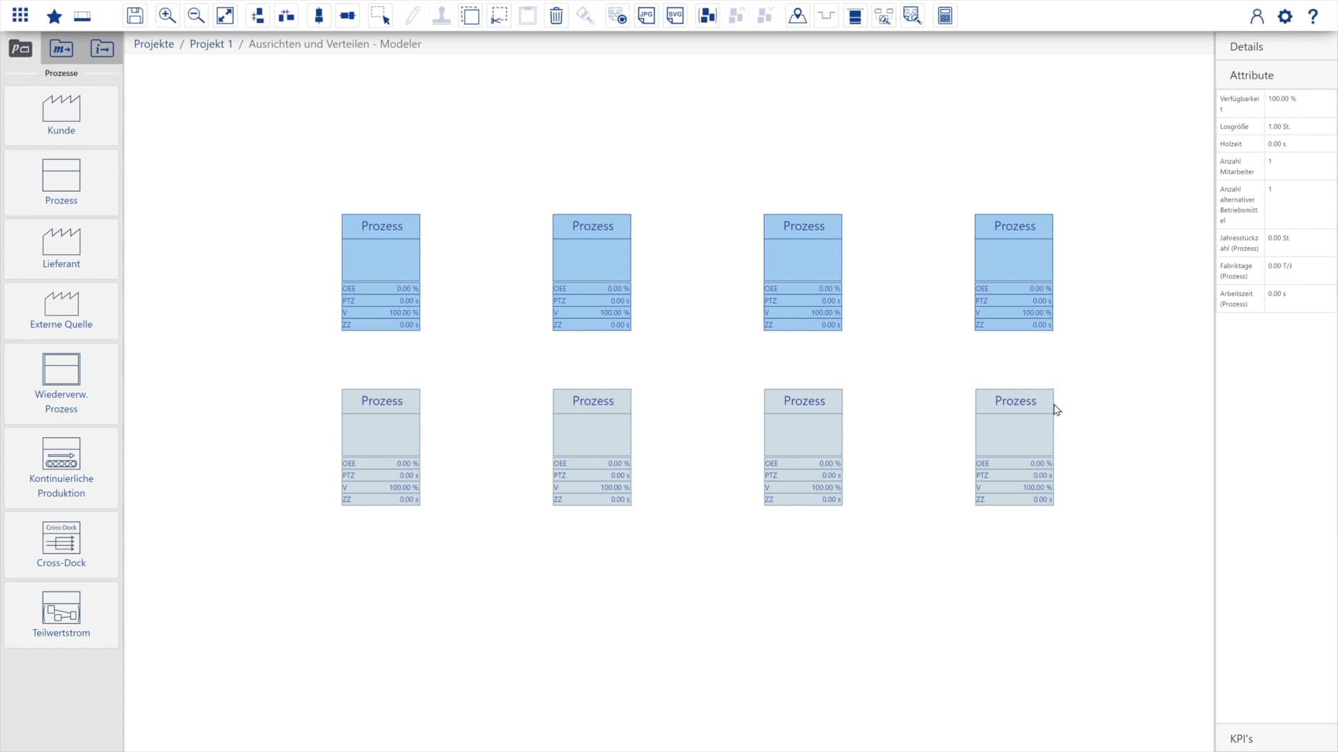 Onlinehilfe VSM 4.0 - Grundlagen 5 on Vimeo