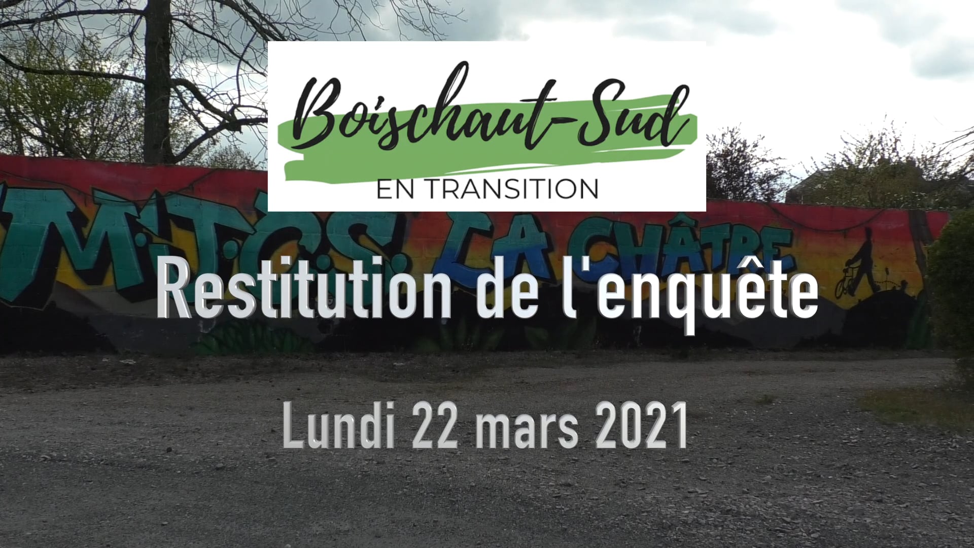Boischaut Sud en Transition on Vimeo