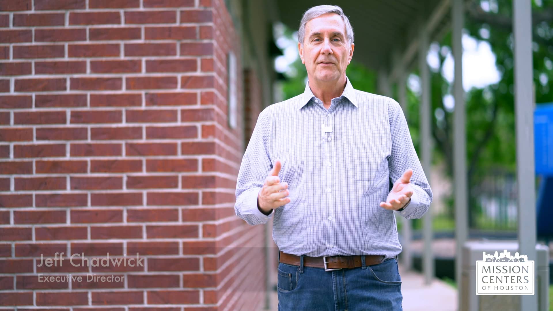 MCH Copperfield Church .mov on Vimeo