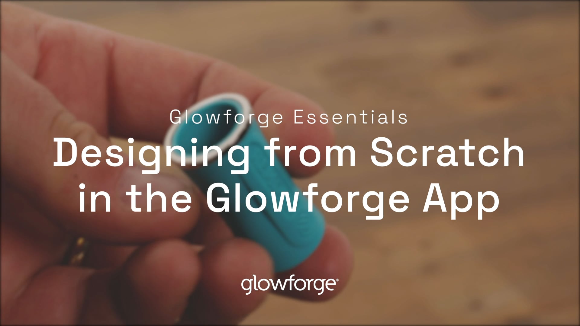 Designing from Scratch in the Glowforge App v11 on Vimeo