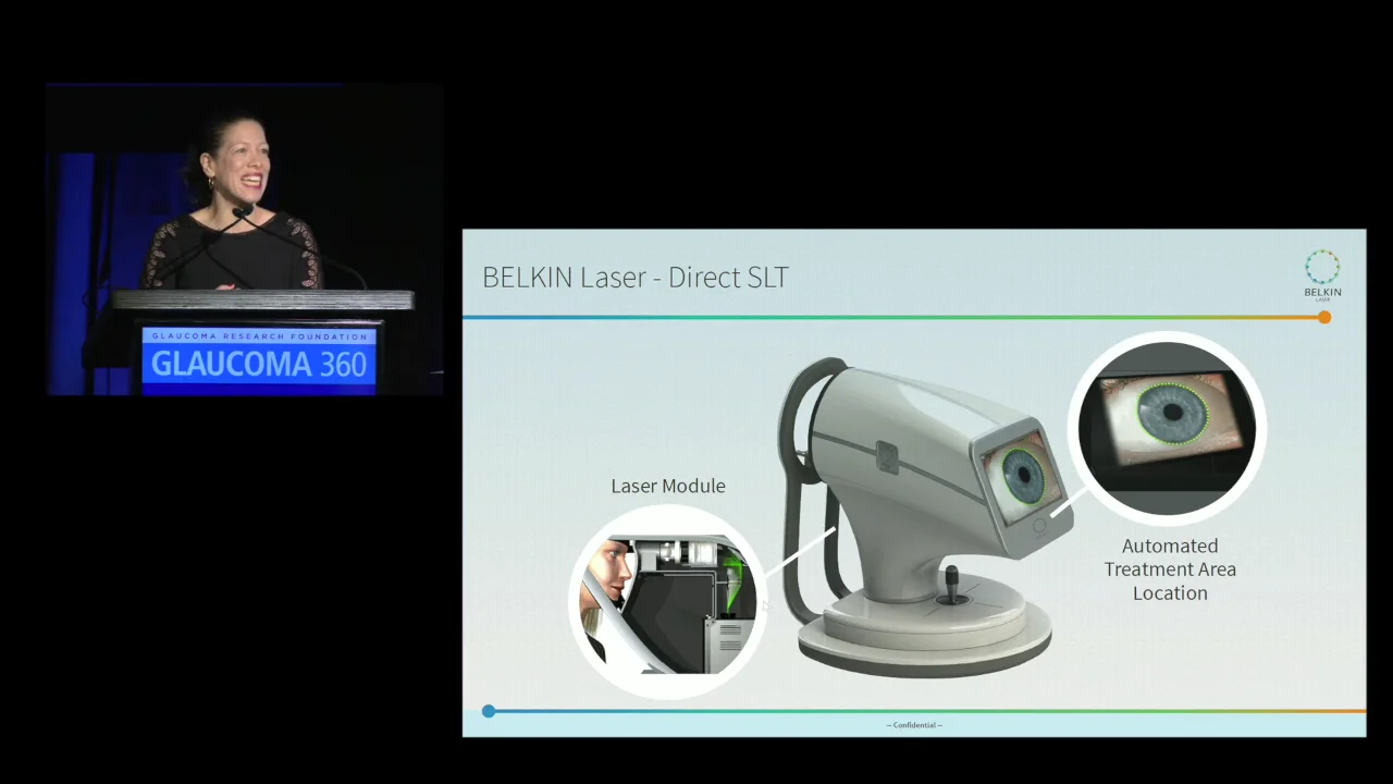 2020 New Horizons in Devices - BELKIN Laser Presentation on Vimeo