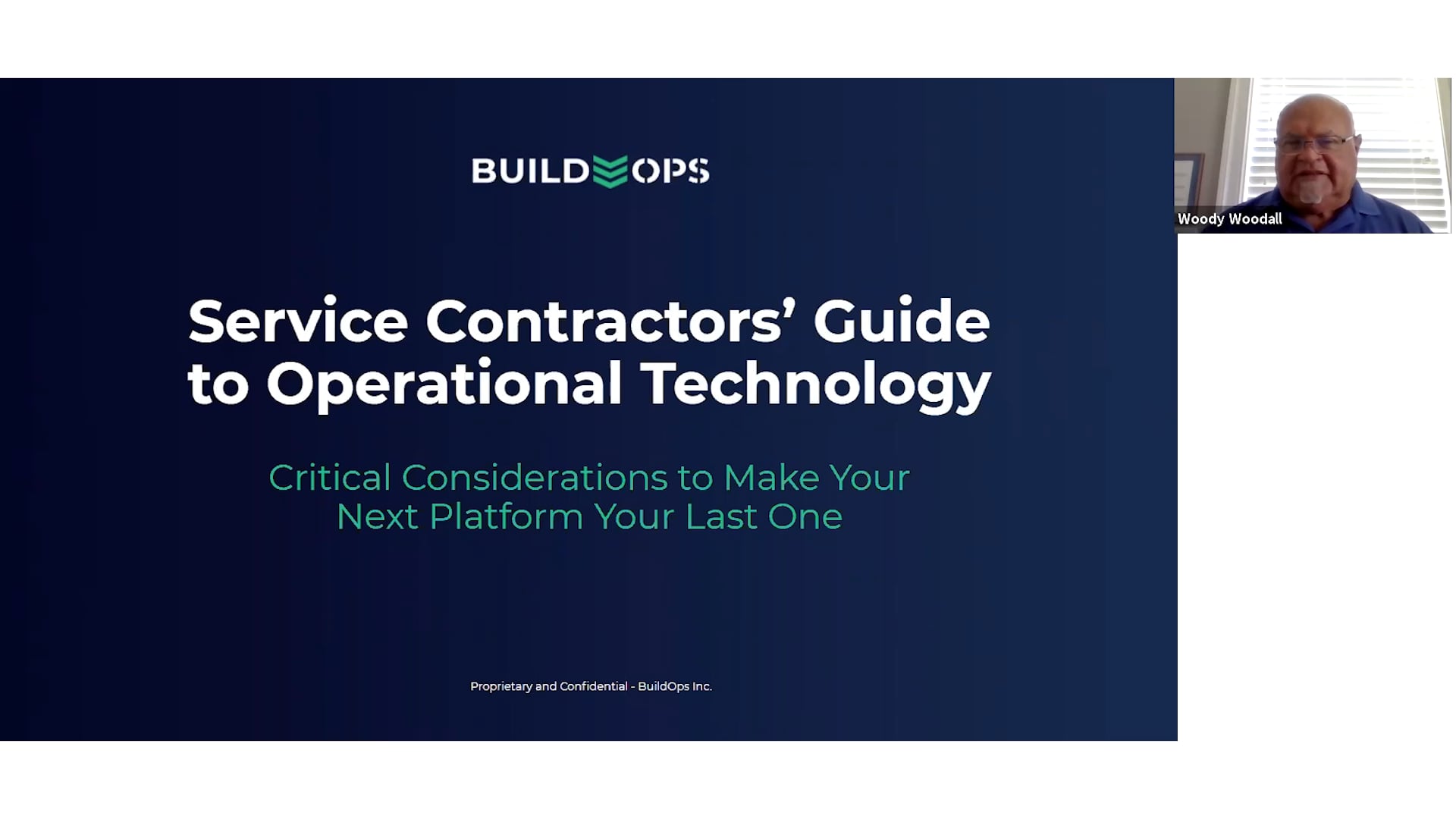 Build Ops v5a - Alt (1) on Vimeo