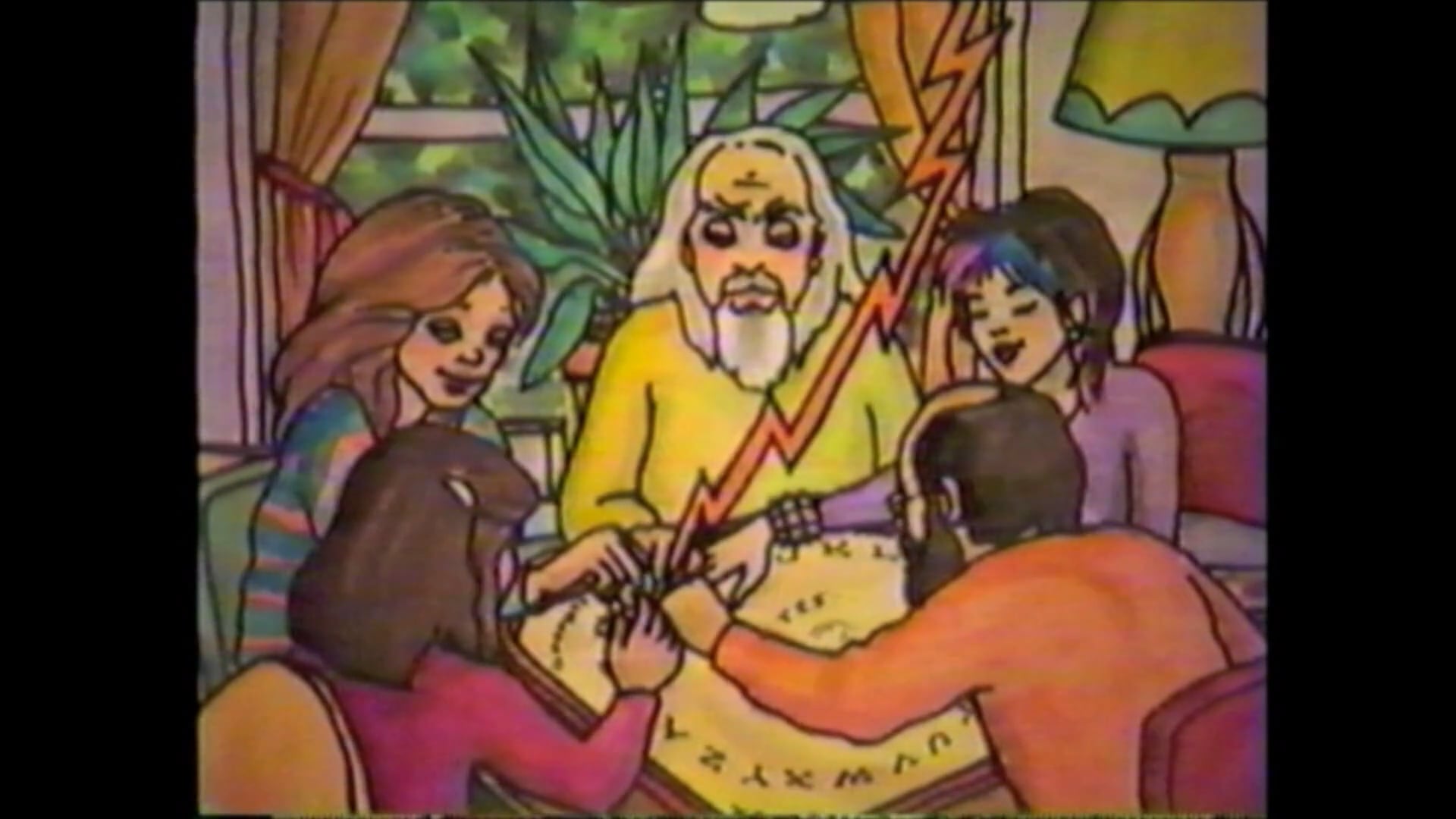 Watch Far Out West: Inside California's Kerista Commune Online | Vimeo ...