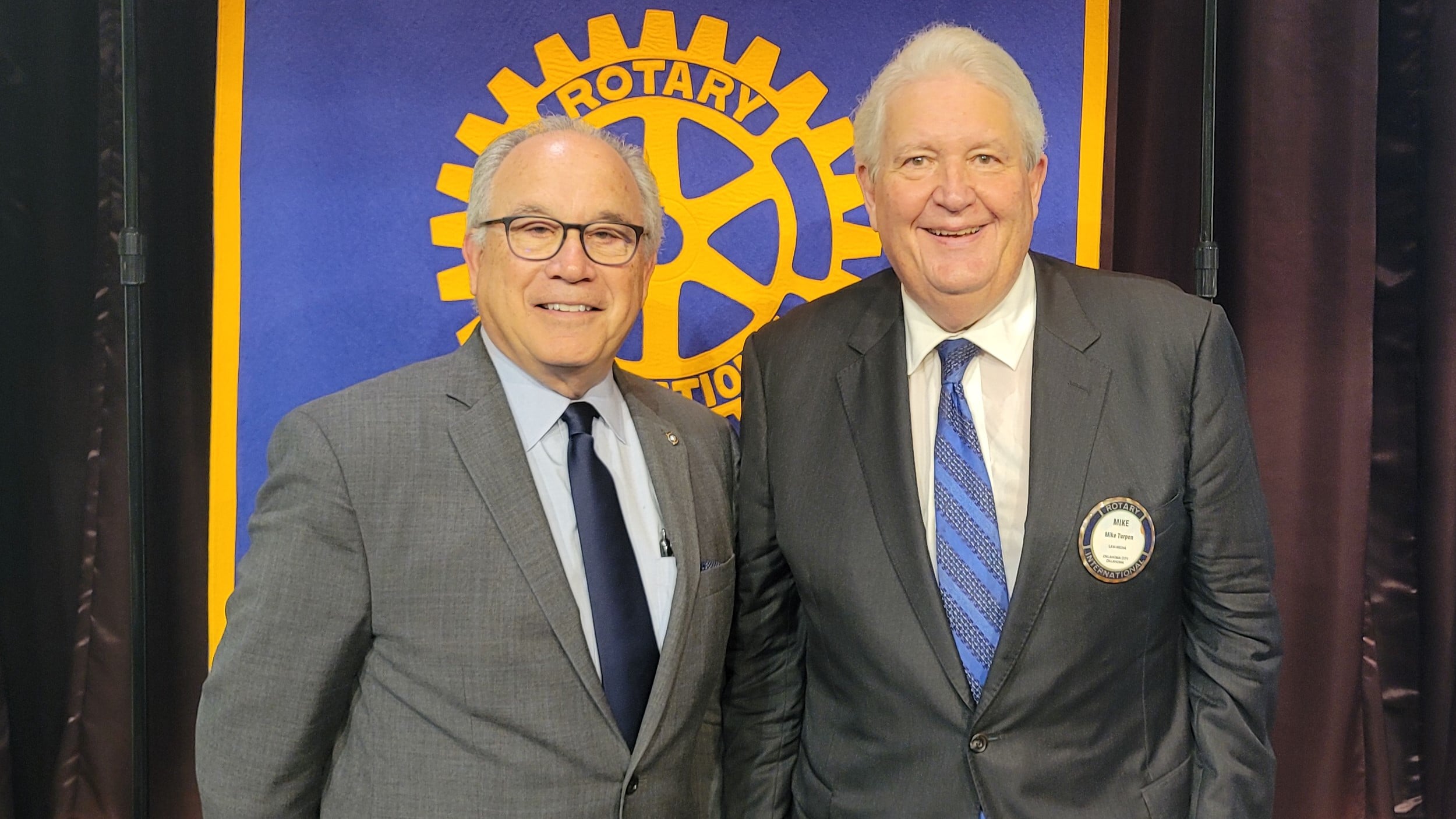 6-22-2021 - Reflections on 2020 - Mike Turpen on Vimeo