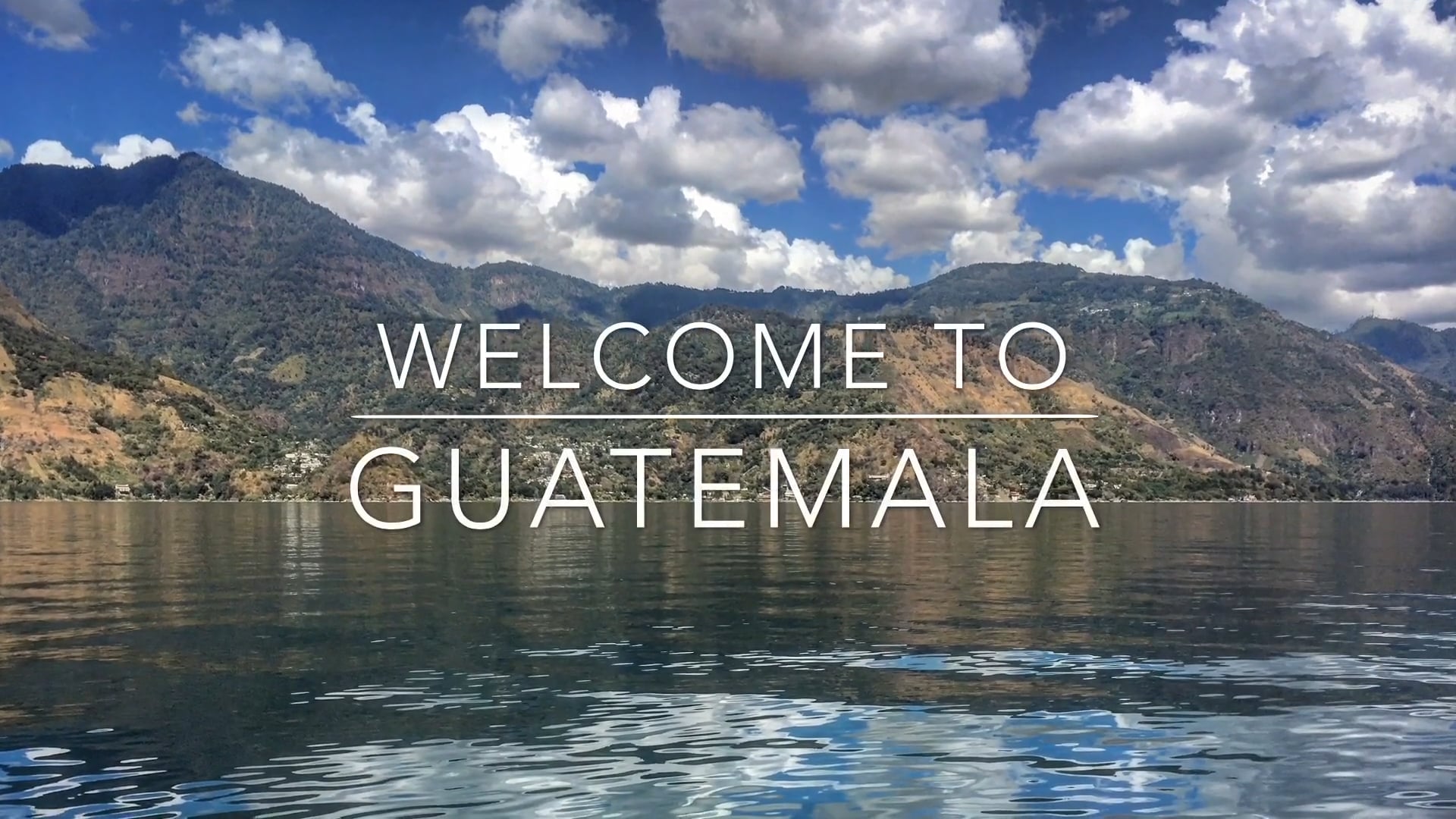 Exploring the Land of Eternal Spring on Vimeo