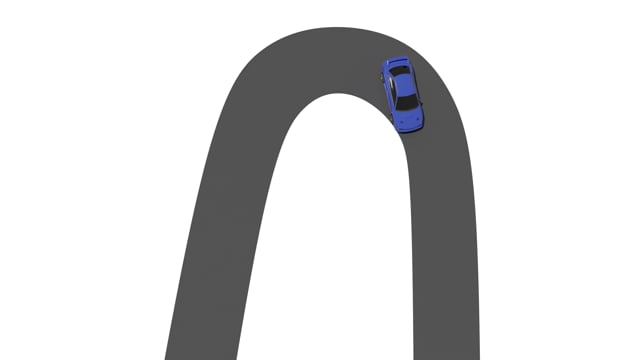 Race Driving Fundamentals: Weight Transfer