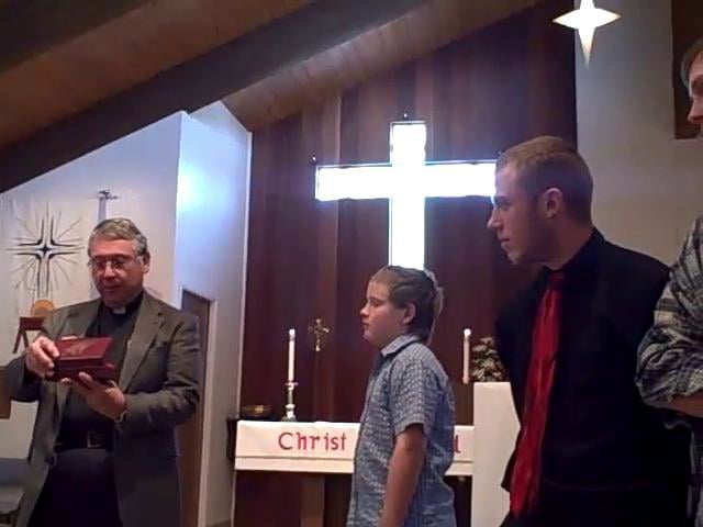 1-9-11 Kids Time-Pastor Ken Lentz on Vimeo