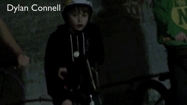 Dylan Connell Unit23 trip on Vimeo
