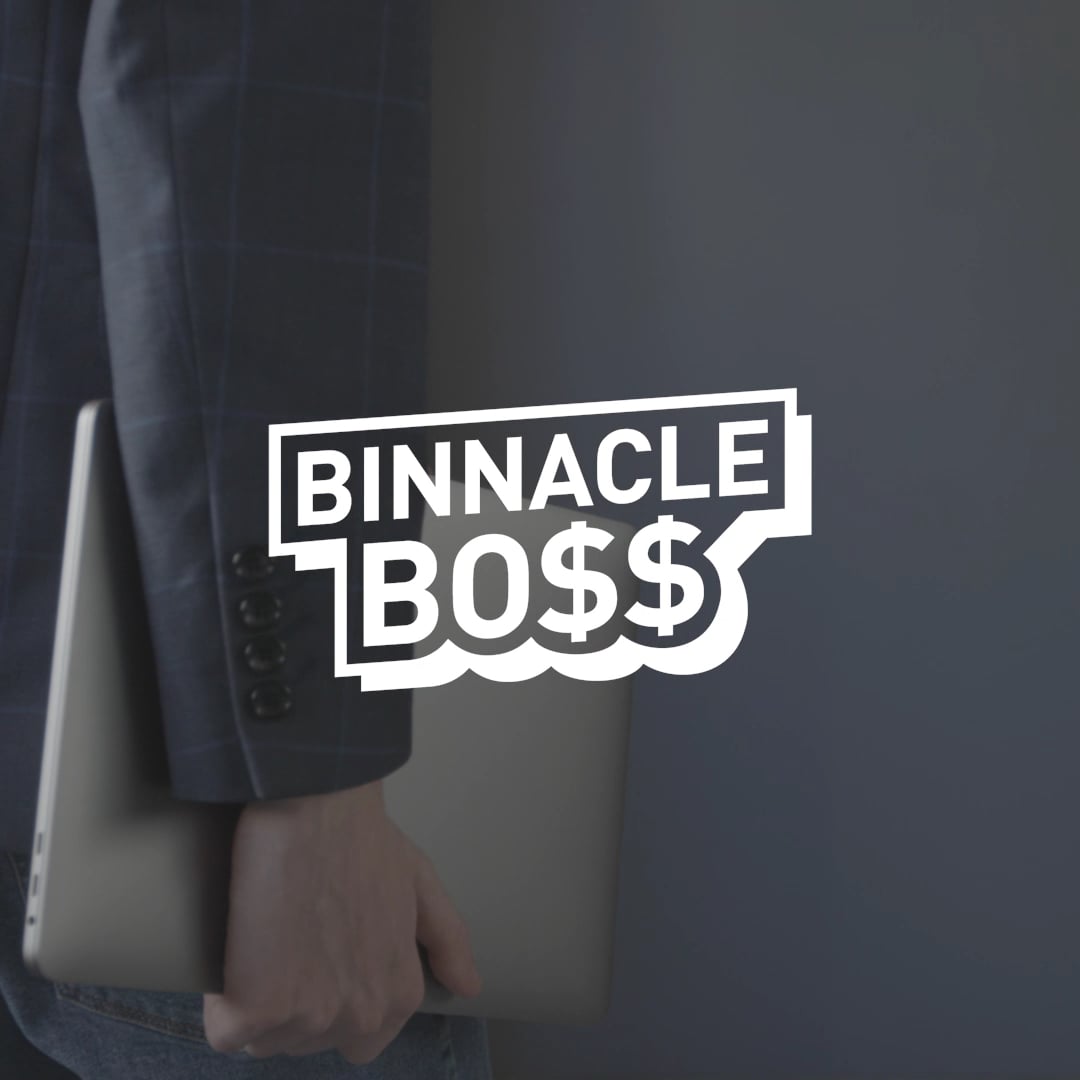 Binnacle Boss Teaser (1) - Jacqui Bell on Vimeo