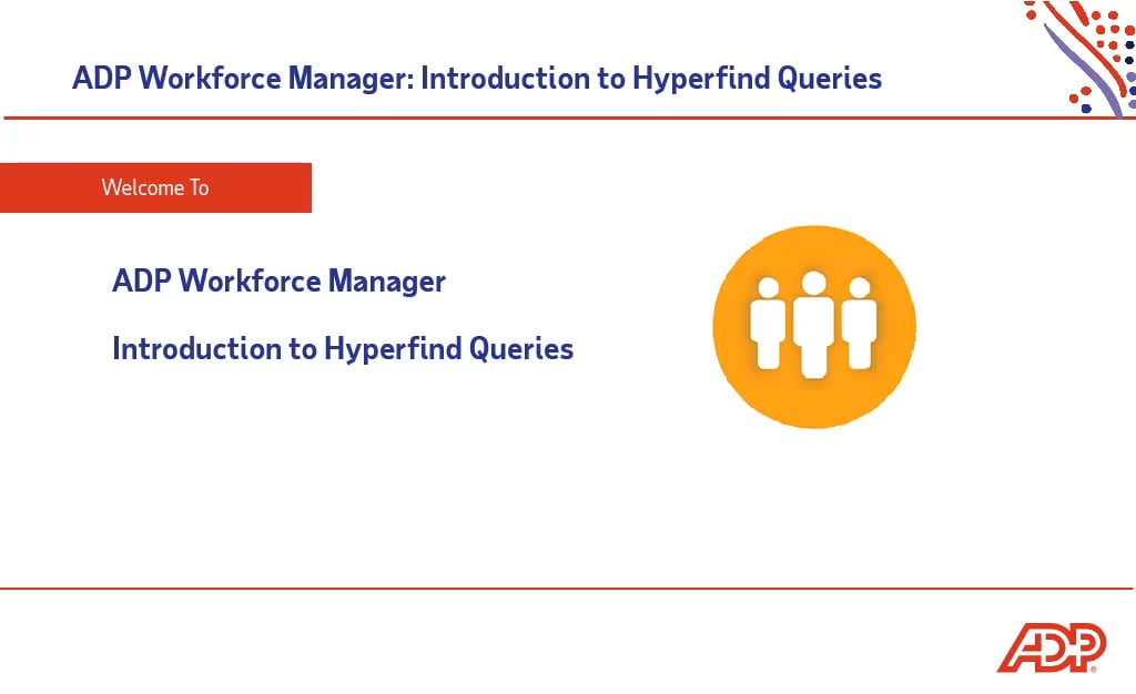 19.1 - Introduction to Hyperfind Queries on Vimeo