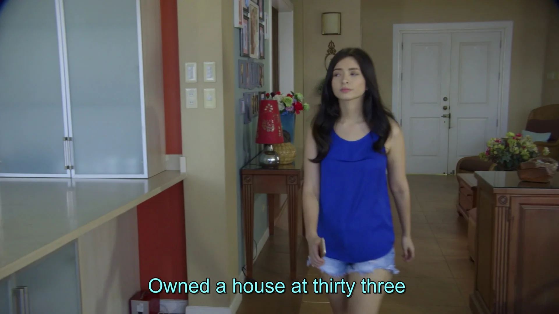 Trailer: 10 SIGNATURES TO BARGAIN WITH GOD (With Eng Subs)