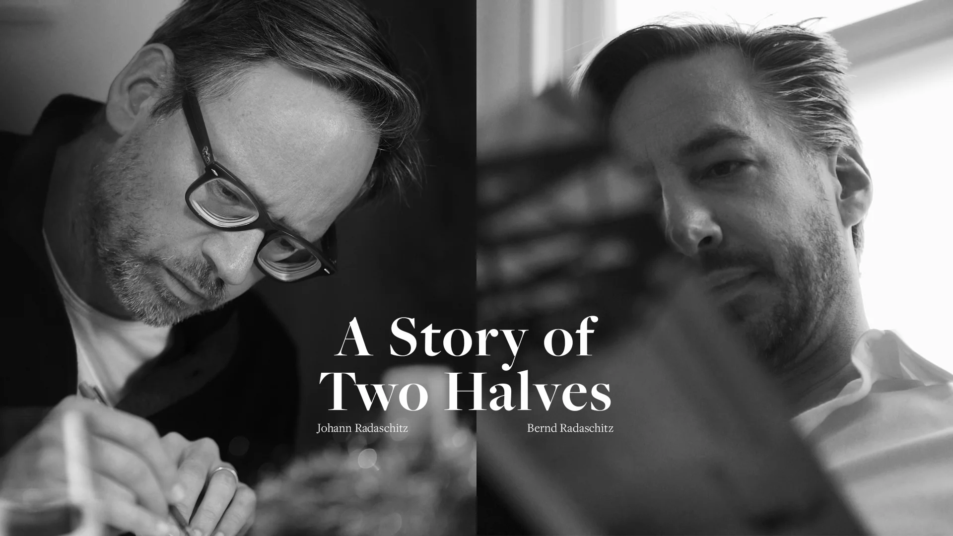 A Story of Two Halves on Vimeo