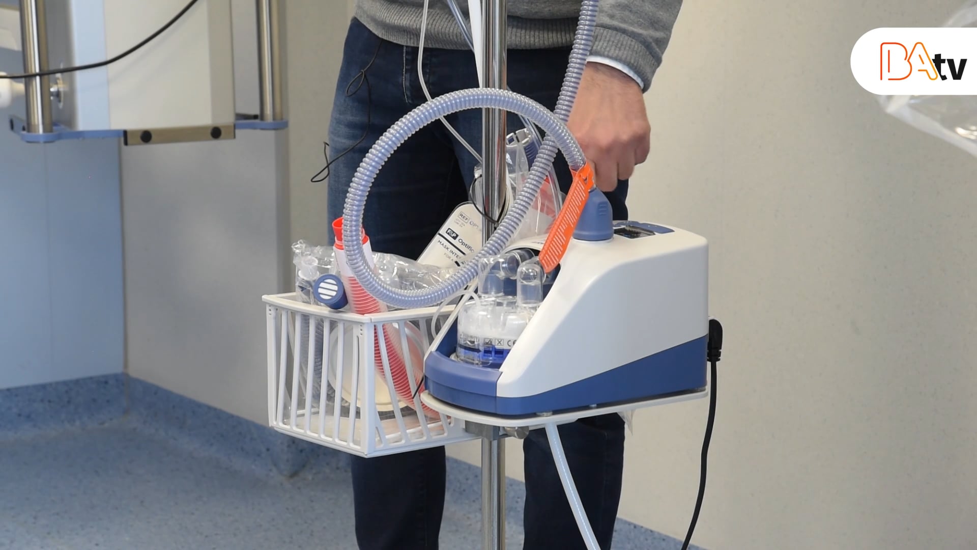 Optiflow - guide d'utilisation on Vimeo