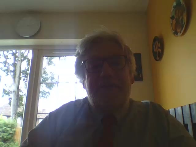 Philip H. tutor video introduction on Preply on Vimeo