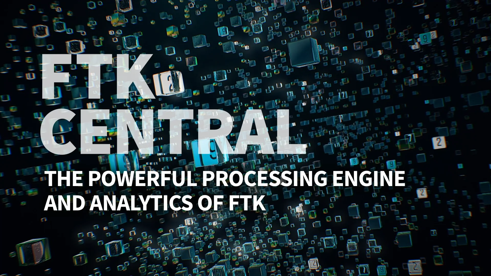 FTK Central on Vimeo