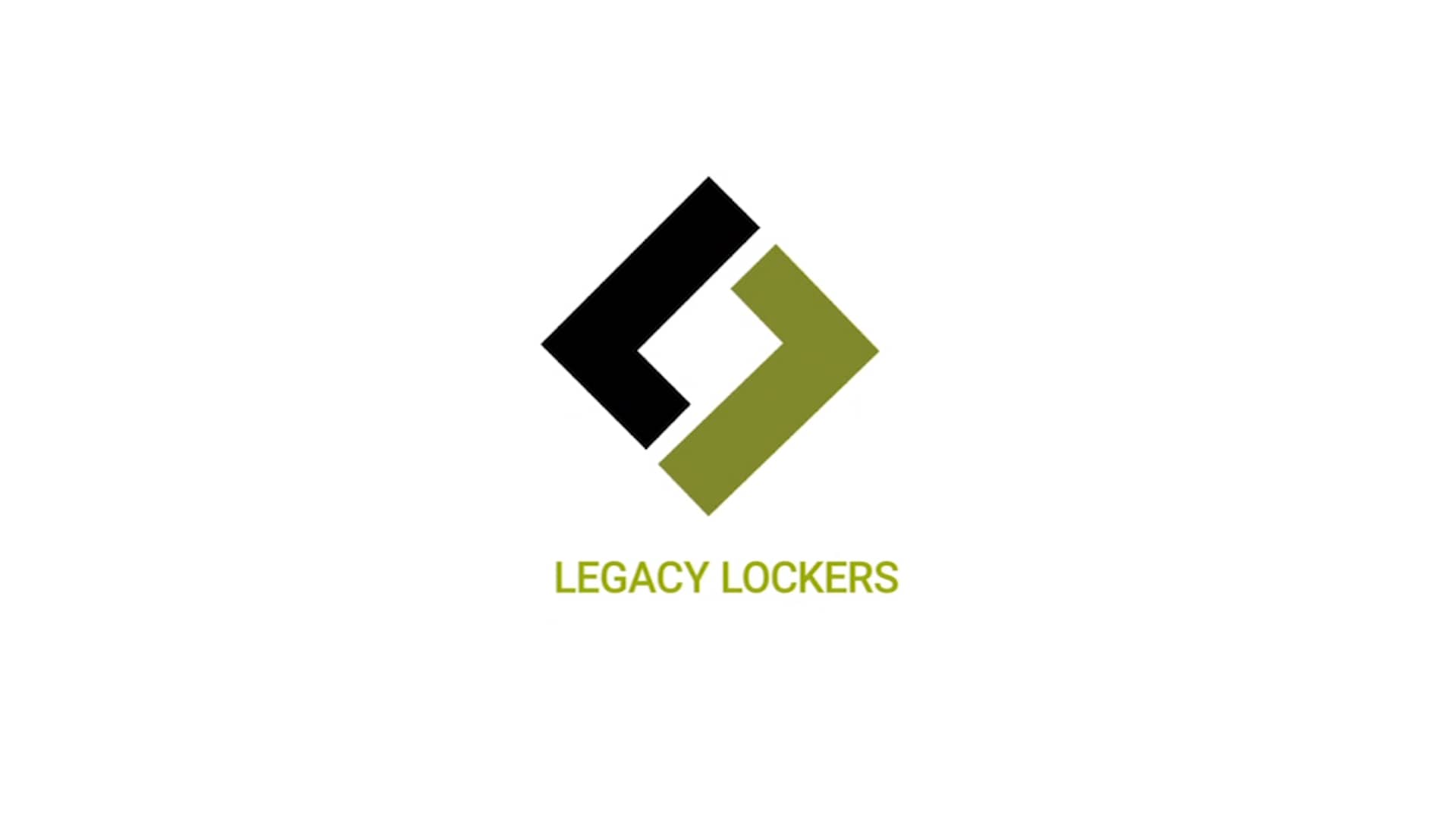 Legacy Lockers: Work Directly with the Manufacturer on Vimeo