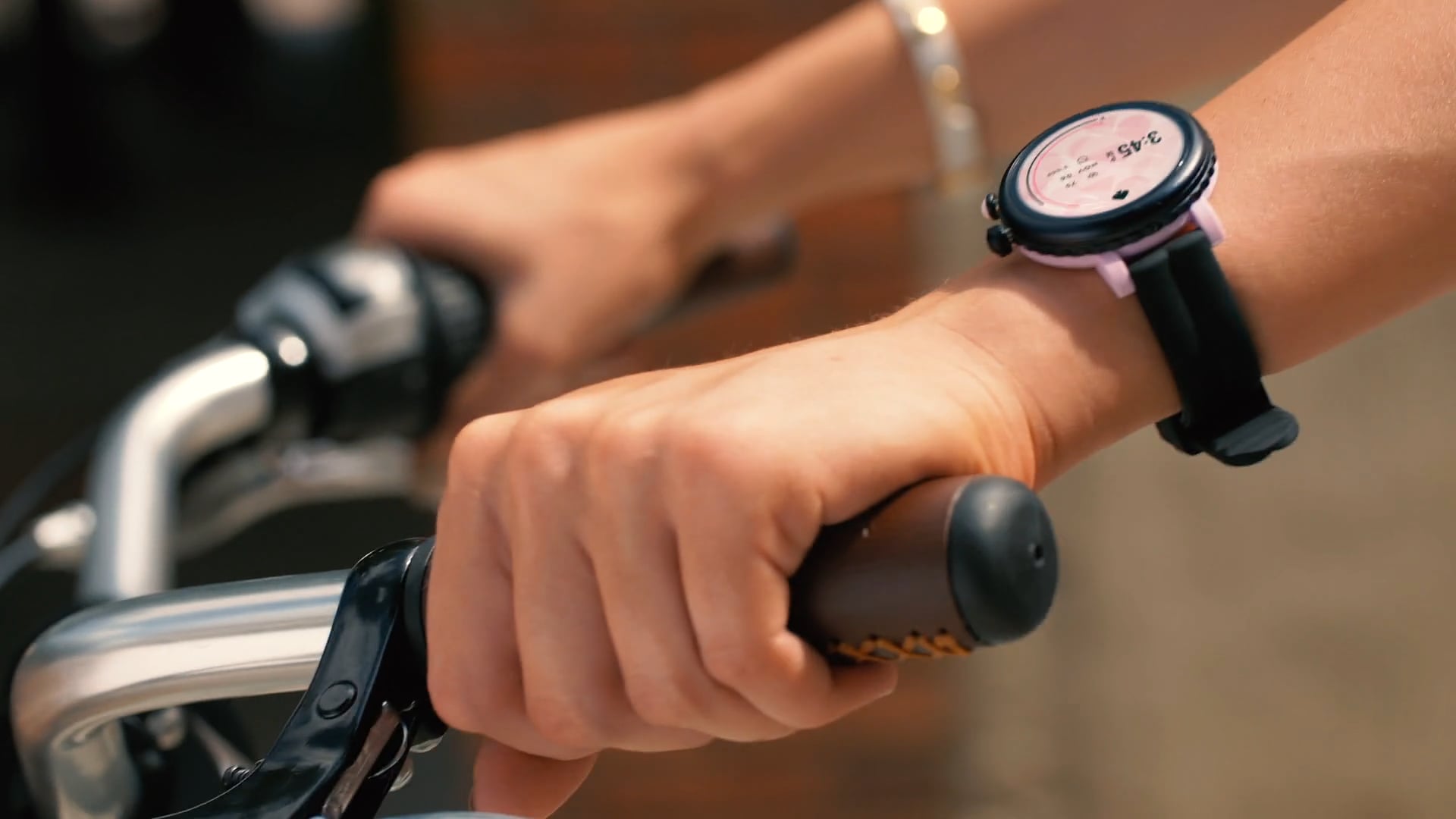 Kate Spade Sport on Vimeo