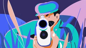 3D Animation on Vimeo