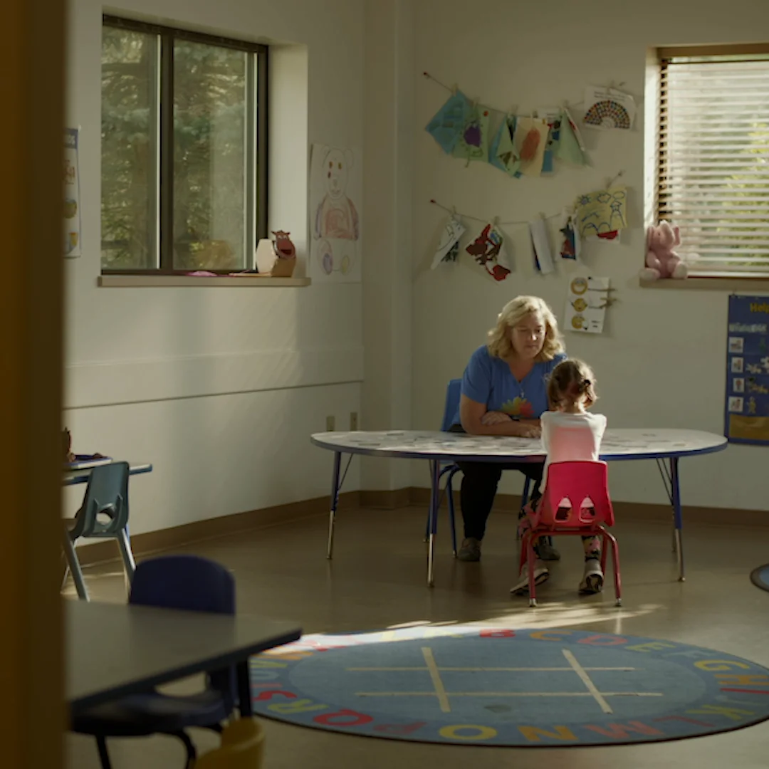 Hope Network Center for Autism: Find Your Voice on Vimeo