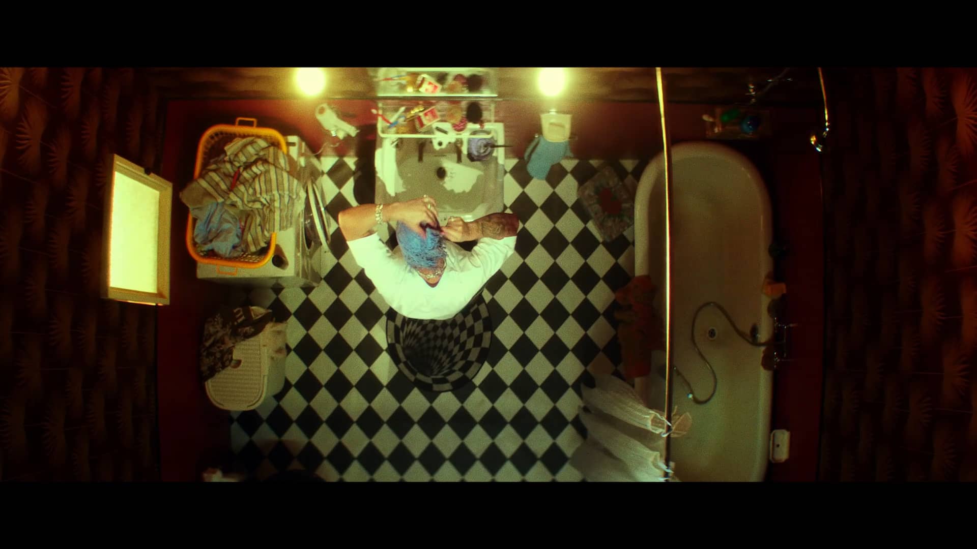 LAYLOW - L'ÉTRANGE HISTOIRE DE MR ANDERSON on Vimeo