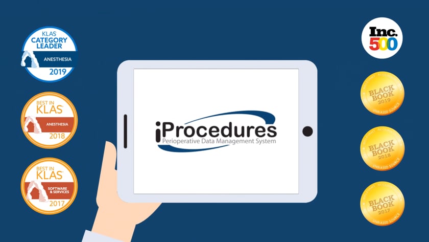 Provation iPro Anesthesia Information Management Systems (AIMS) Video ...