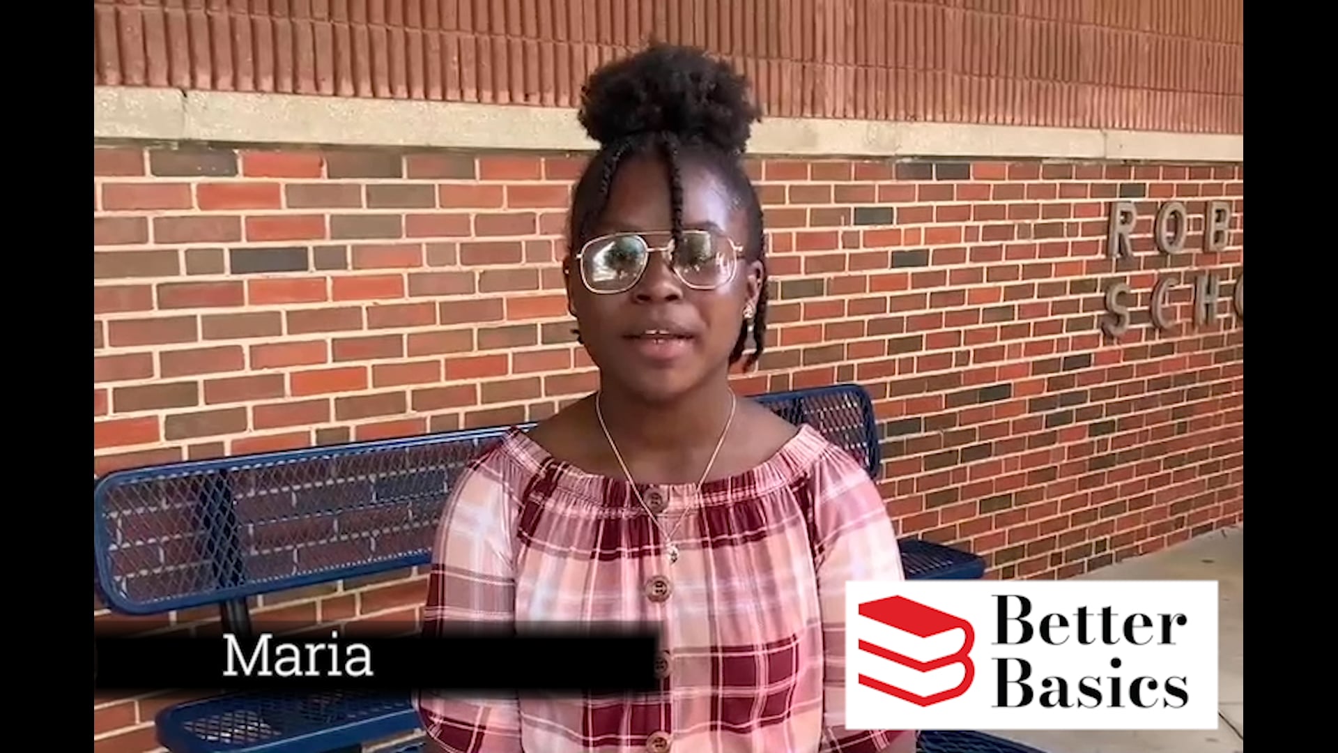 Maria on Vimeo