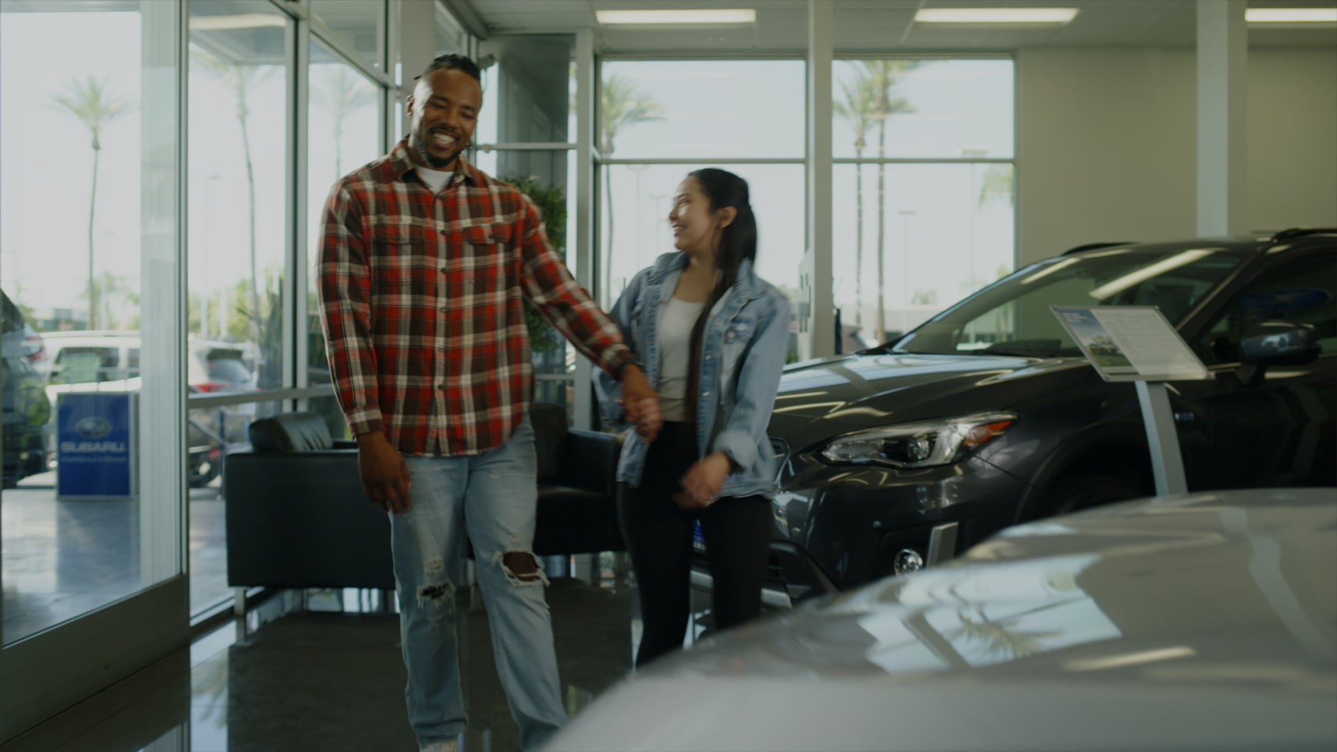 "Firsts" - Strata Bank.mov on Vimeo