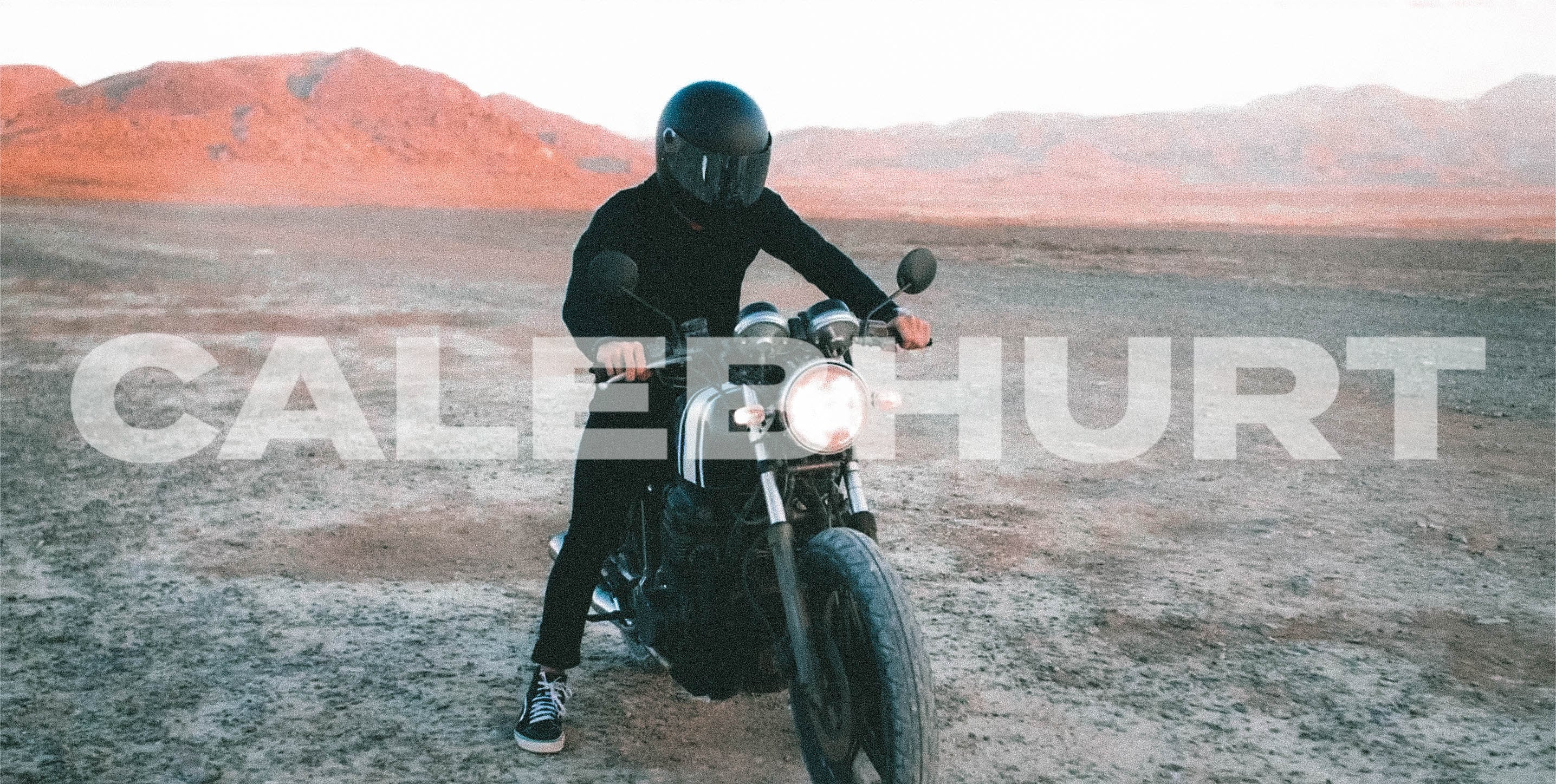 Caleb Hurt Reel on Vimeo