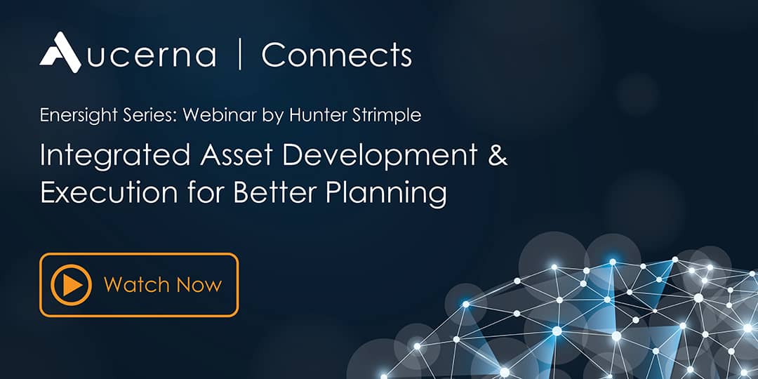 Webinar: Enersight Series: Integrated Asset Development & Execution for ...
