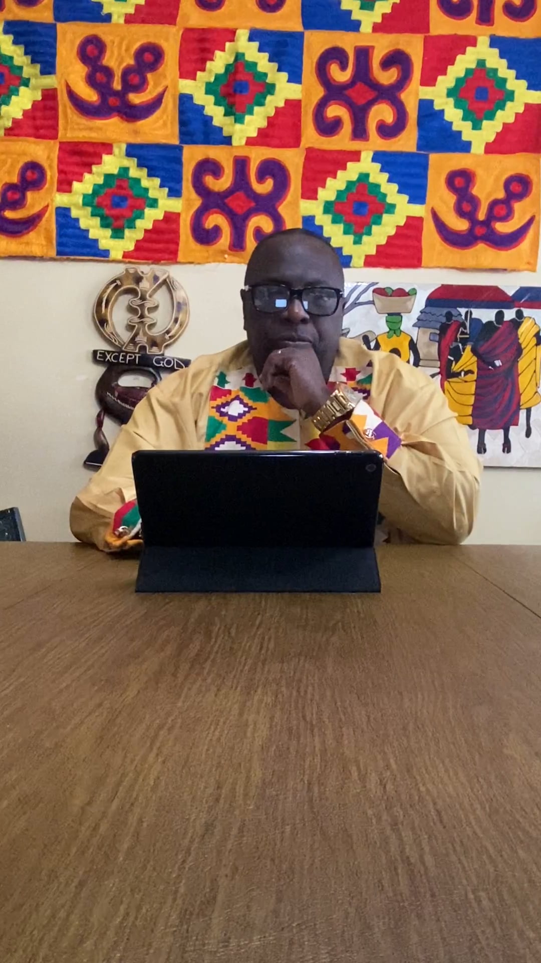 Daniel Kyei-Poakwa on Vimeo