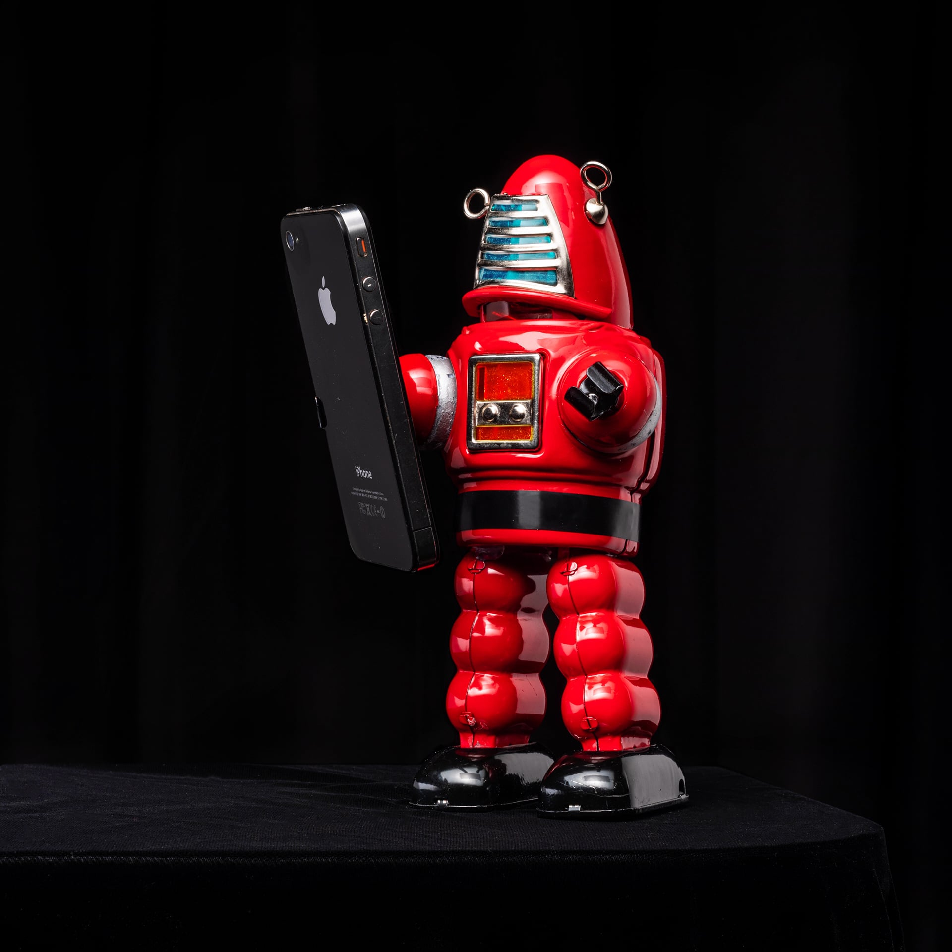 Mr. Curiosity: Twitter Bot on Vimeo